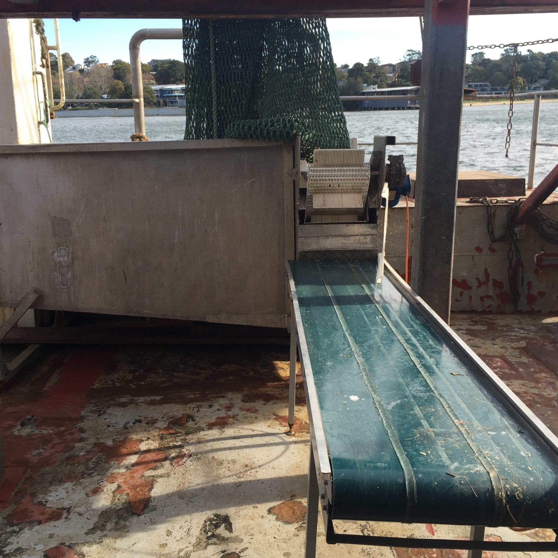 Hoppers | Oceanwatch Australia