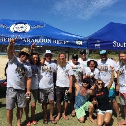 Love fish? Celebrate with us! | Oceanwatch Australia