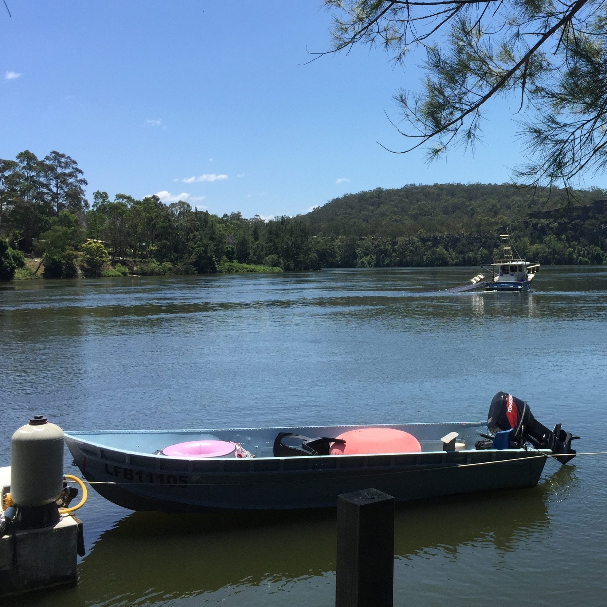 NSW Government partners with OceanWatch to drive ‘best practice’ in NSW ...