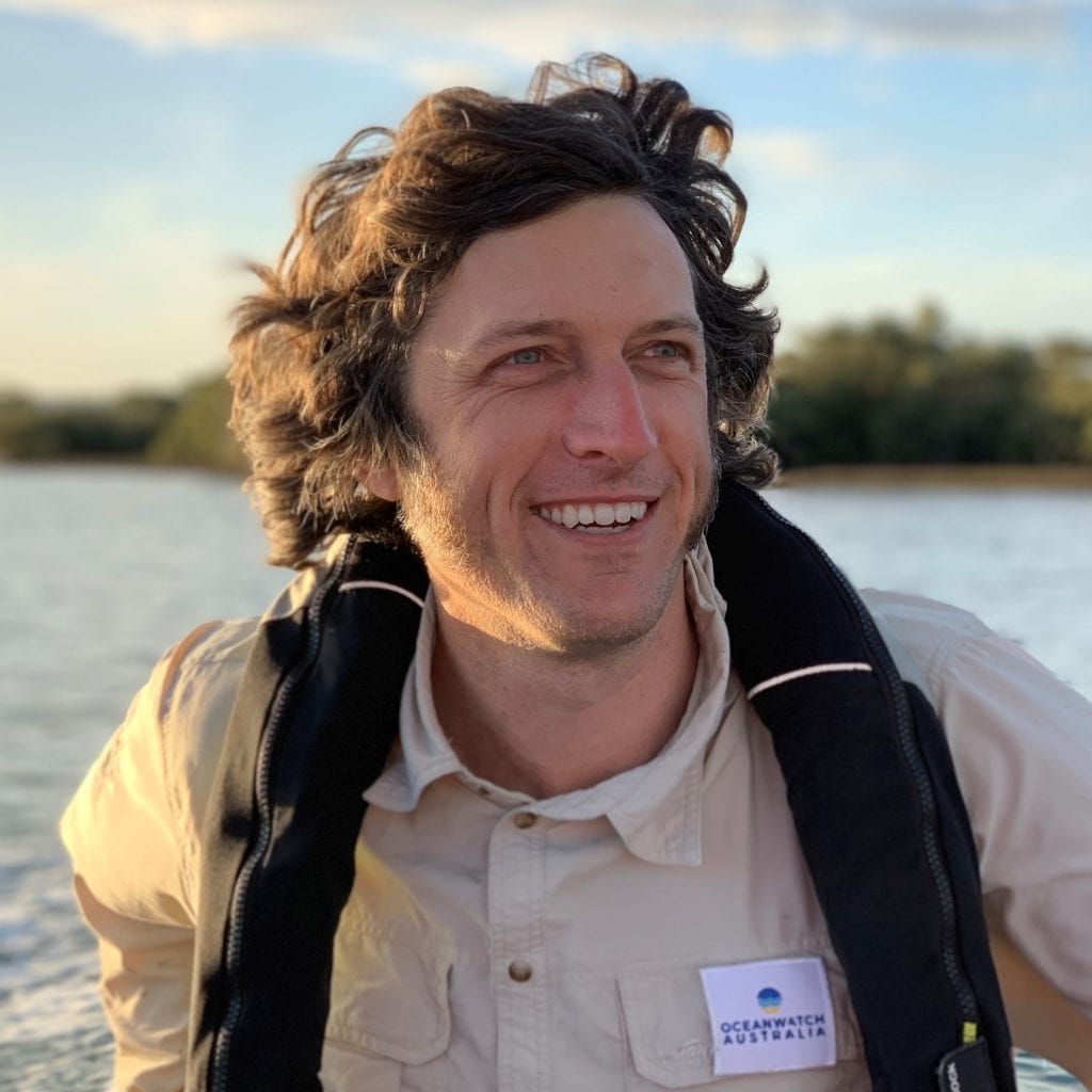 About Us | Oceanwatch Australia