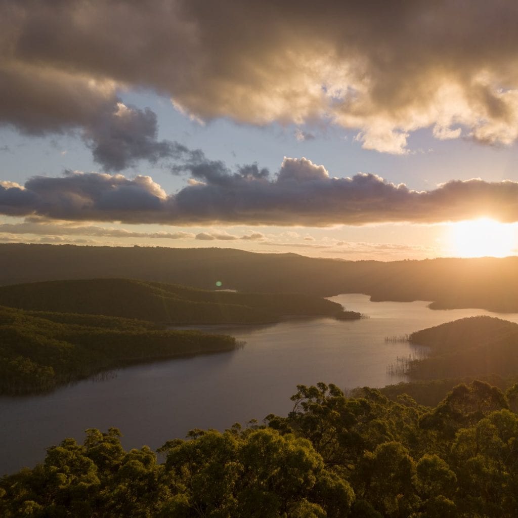 Our Valuable Estuaries | Oceanwatch Australia