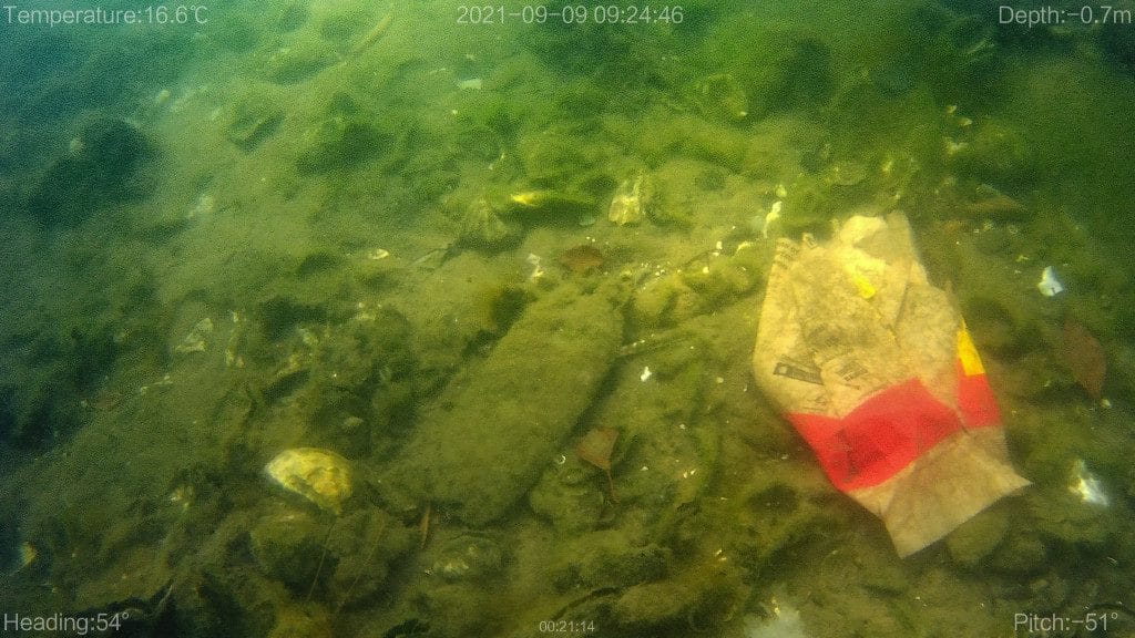 Litter Free Estuaries | Oceanwatch Australia