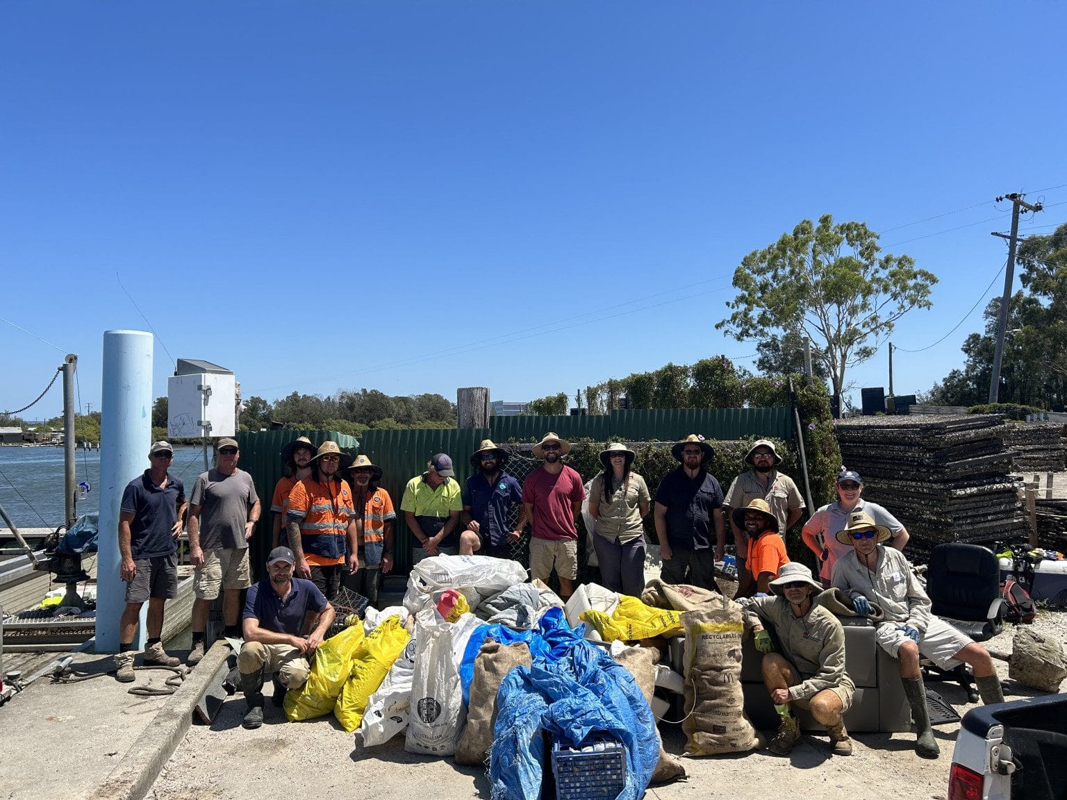 Home | Oceanwatch Australia