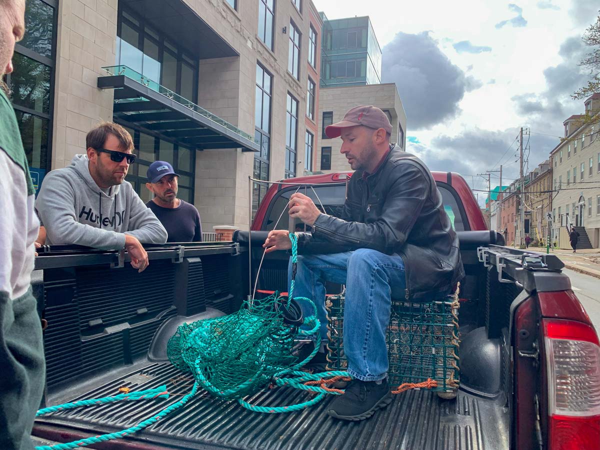 2023 Ropeless Consortium | Oceanwatch Australia