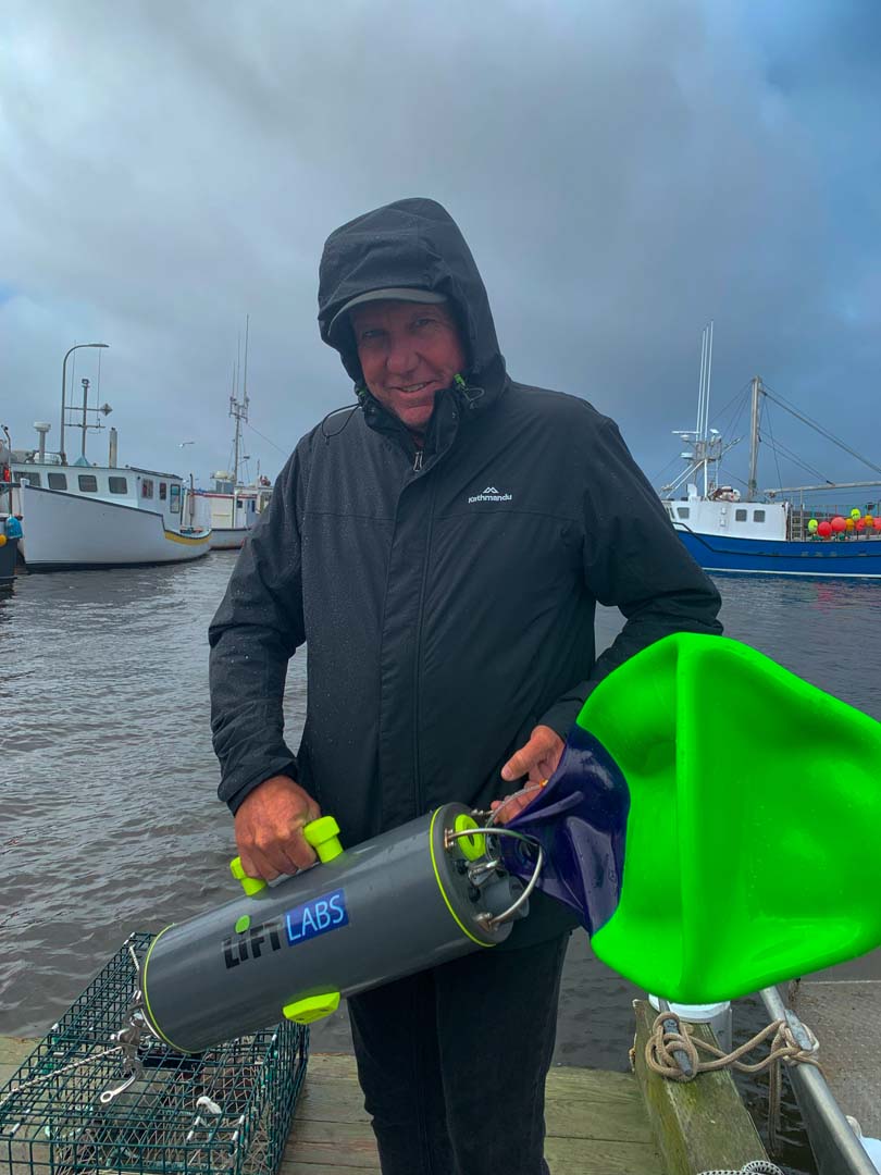 2023 Ropeless Consortium | Oceanwatch Australia