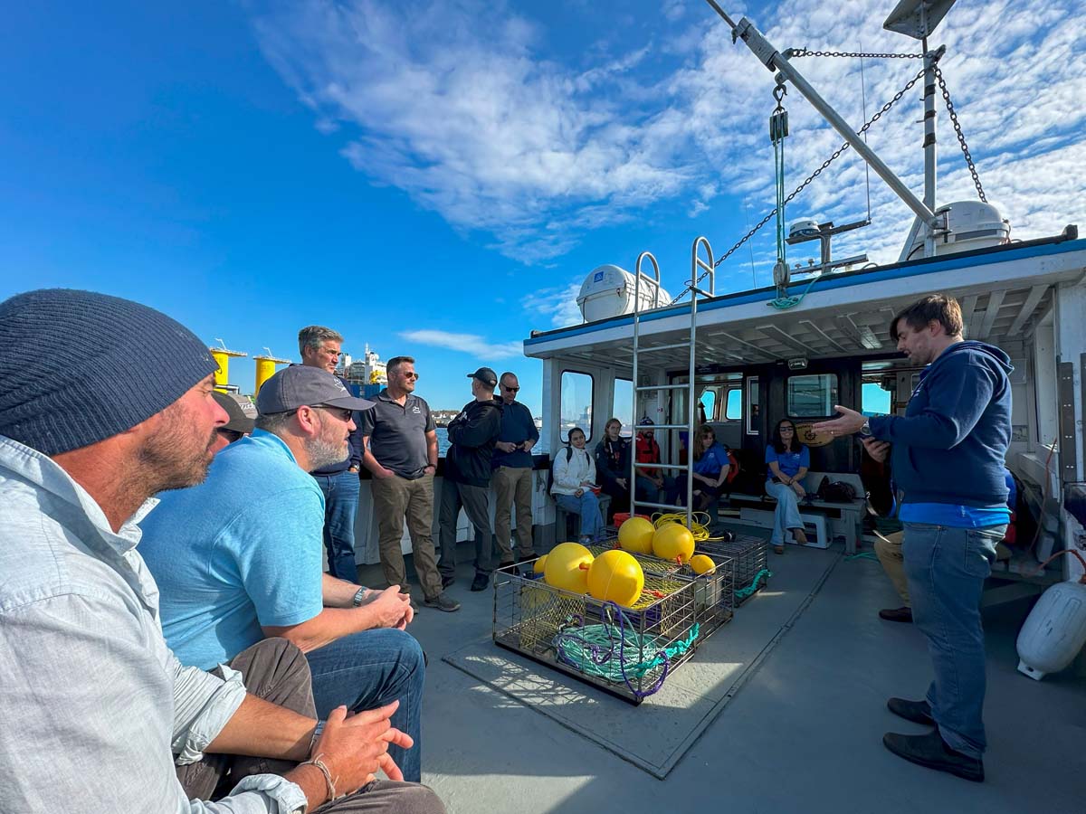 2023 Ropeless Consortium | Oceanwatch Australia